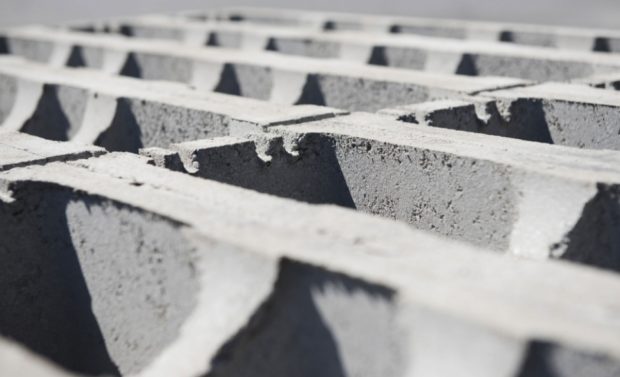 Stepoc - Beton de lomme