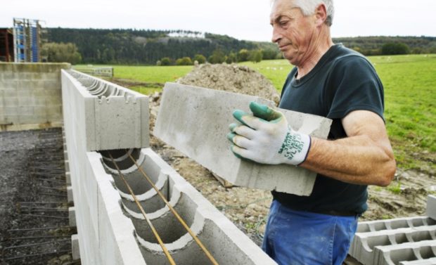 Stepoc - Beton de lomme