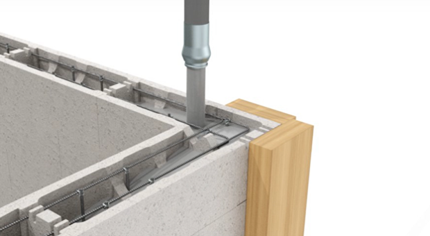 Stepoc - Beton de lomme