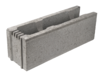 Stepoc - Beton de lomme