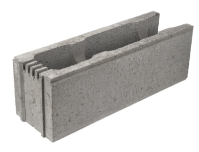 Stepoc - Beton de lomme