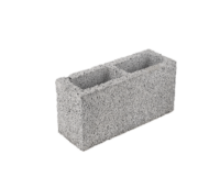 Blocs de maçonnerie - Beton de lomme