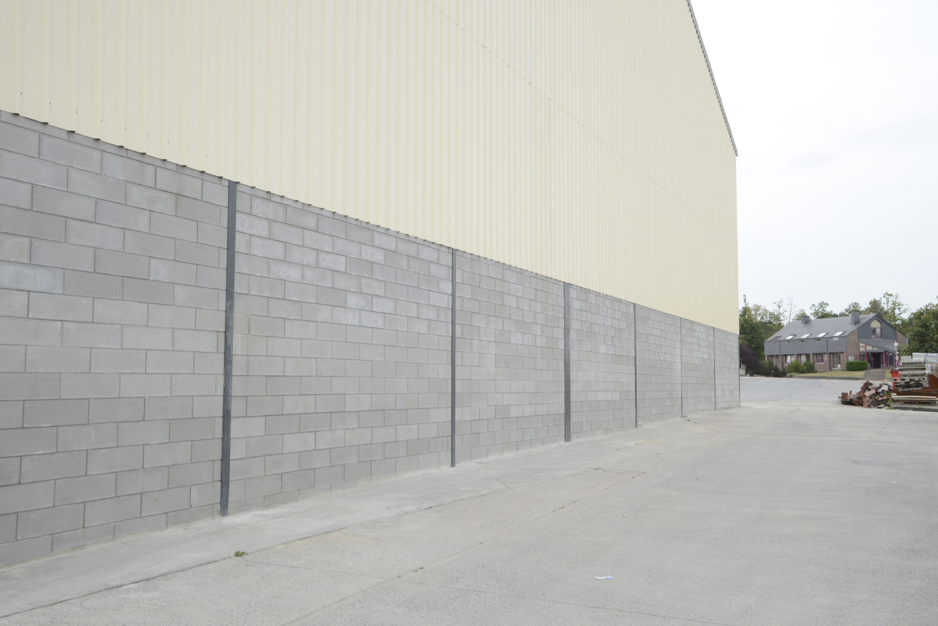 Stepoc - Beton de lomme