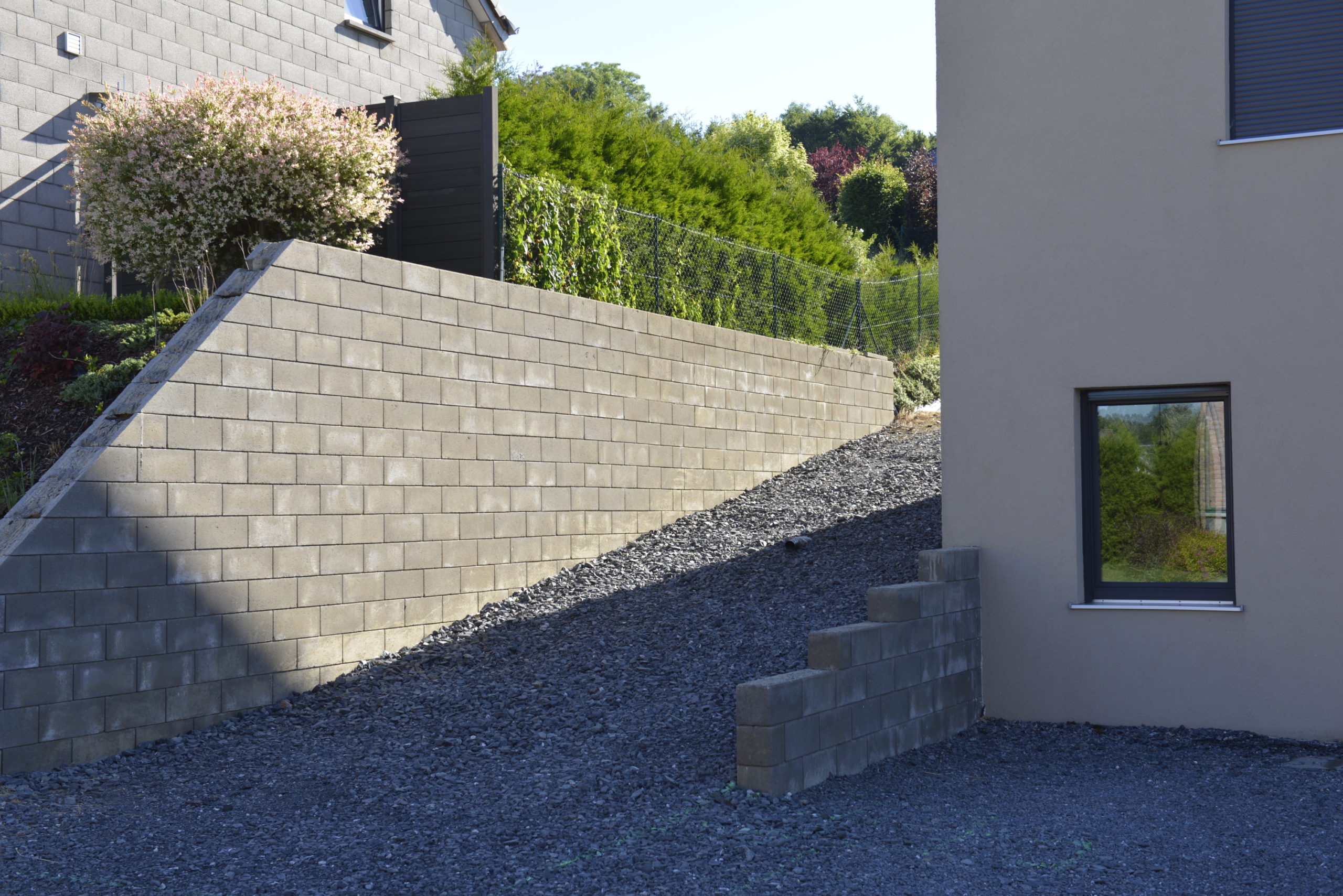 Stepoc - Beton de lomme