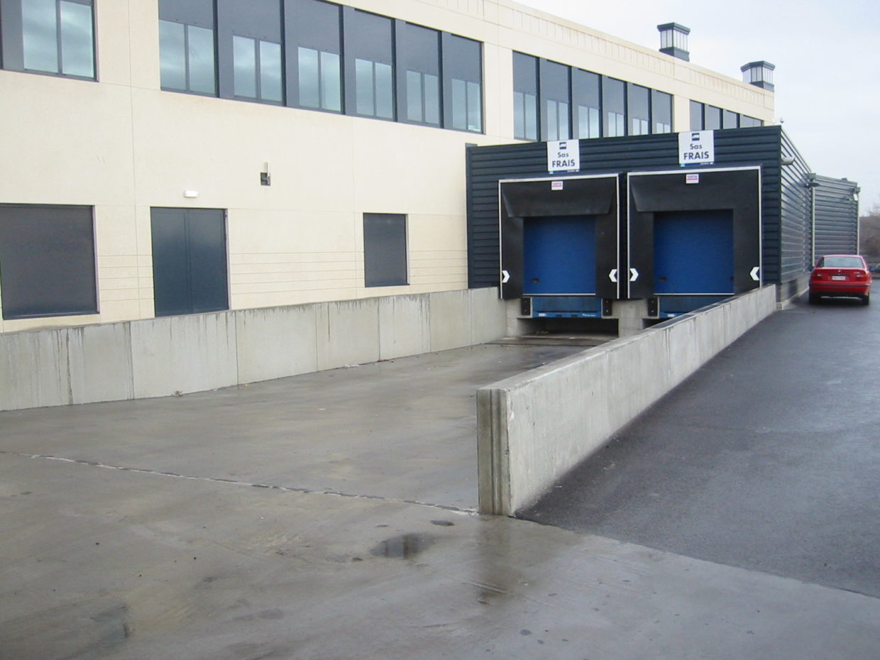 Stepoc - Beton de lomme