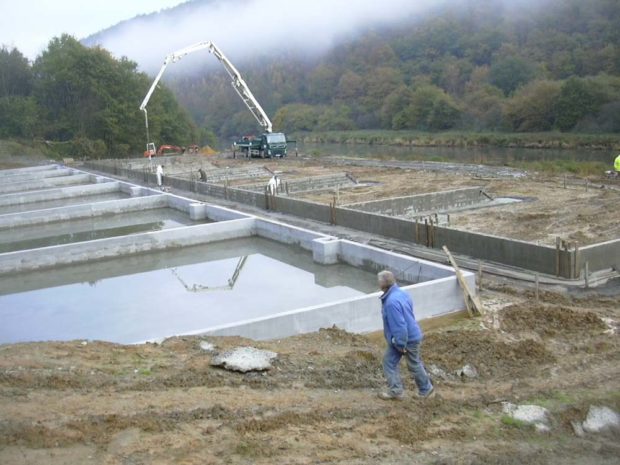 Stepoc - Beton de lomme