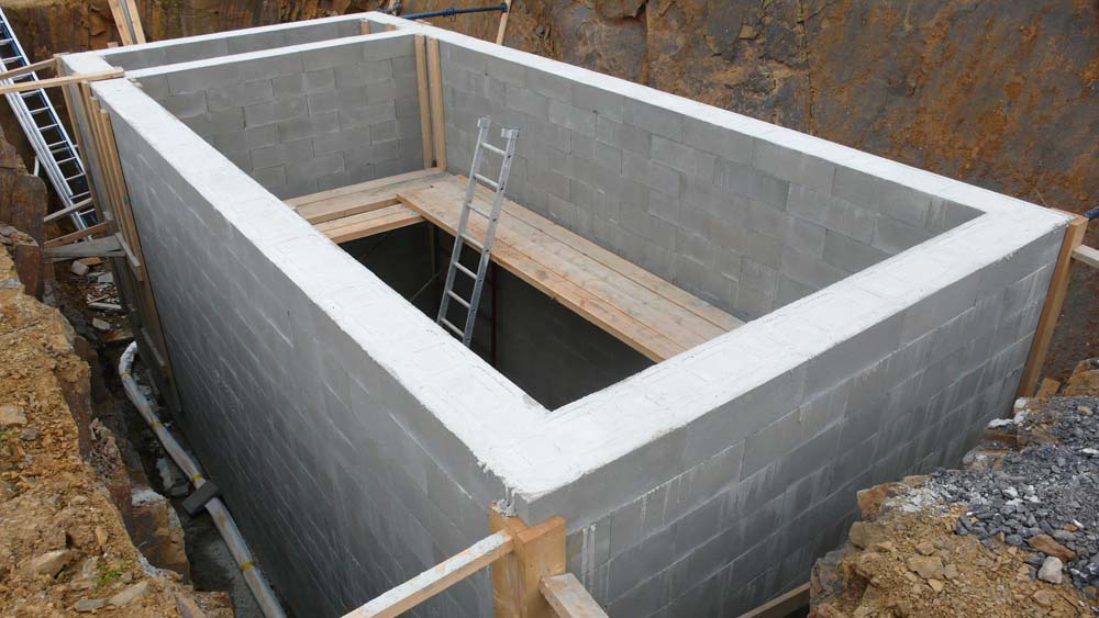 Stepoc - Beton de lomme