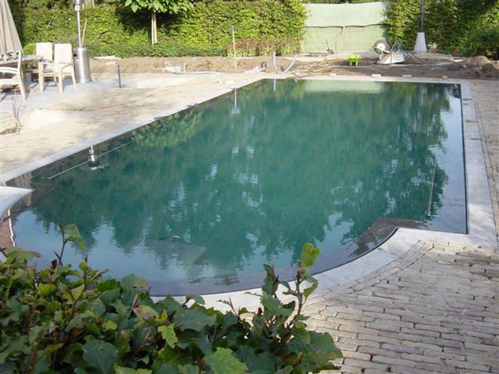 Stepoc - Beton de lomme